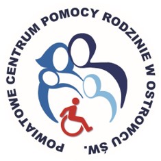 Powiatowe Centrum Pomocy Rodzinie w Ostrowcu Świętokrzyskim - Biuletyn Informacji Publicznej ...