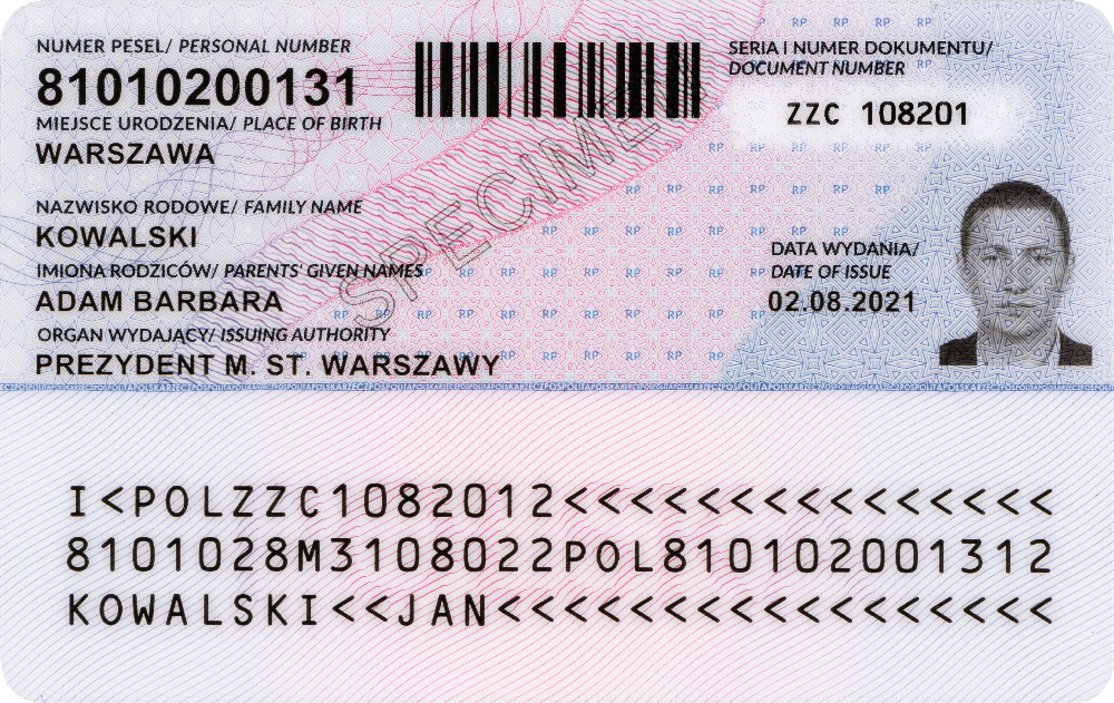 Dow d Osobisty Informacje Gov pl Portal Gov pl
