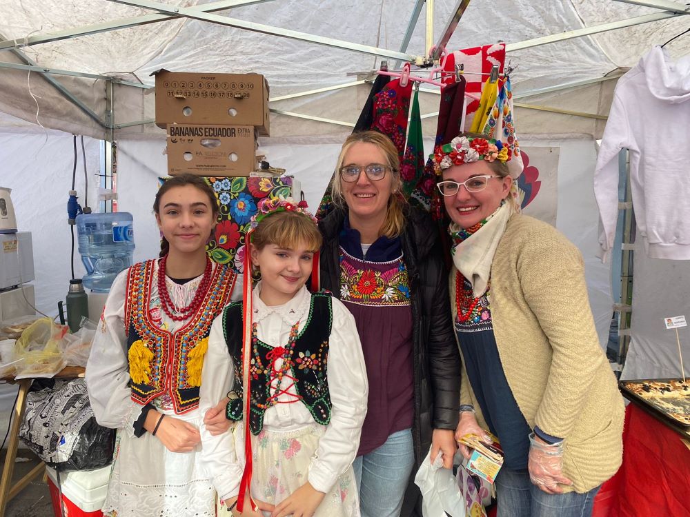 BA Celebra es mucho de lo que es polaco - Polonia en Argentina - Portal ...