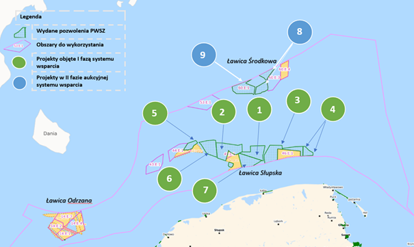 Program rozwoju Morskich Farm Wiatrowych - Morska Energetyka Wiatrowa ...