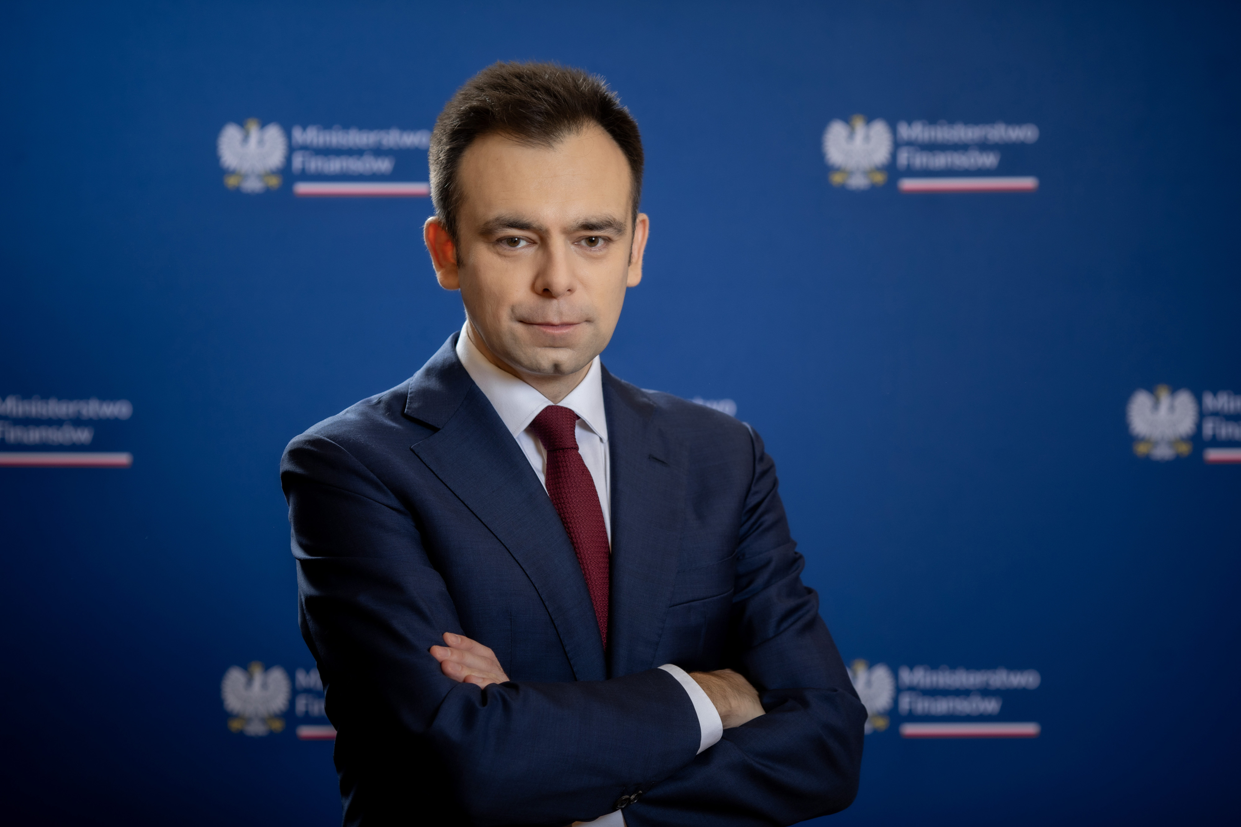 Andrzej Domański - Ministerstwo Finansów - Portal Gov.pl