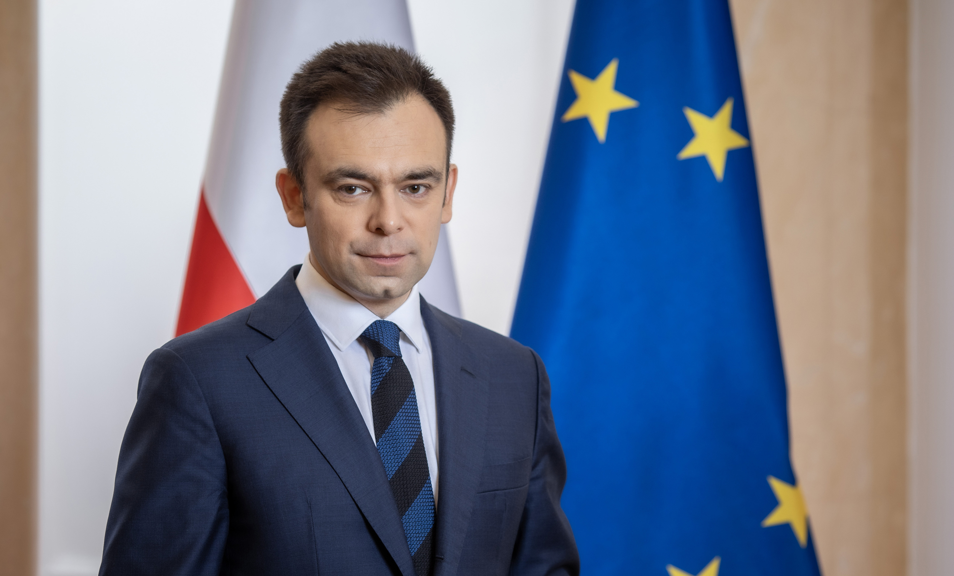 Andrzej Domański - Ministerstwo Finansów - Portal Gov.pl