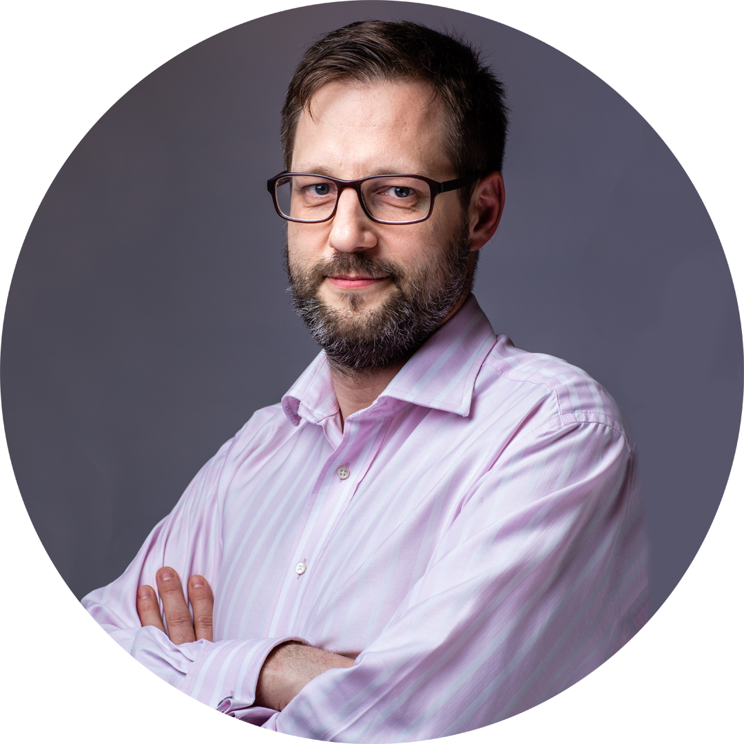 Prelegenci - Centrum Projektów Polska Cyfrowa - Portal Gov.pl