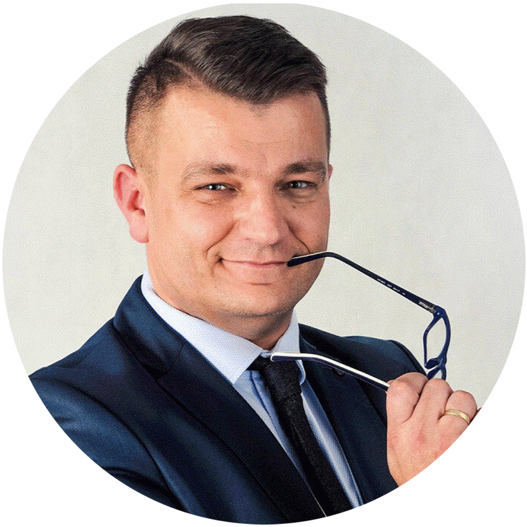 Prelegenci - Centrum Projektów Polska Cyfrowa - Portal Gov.pl