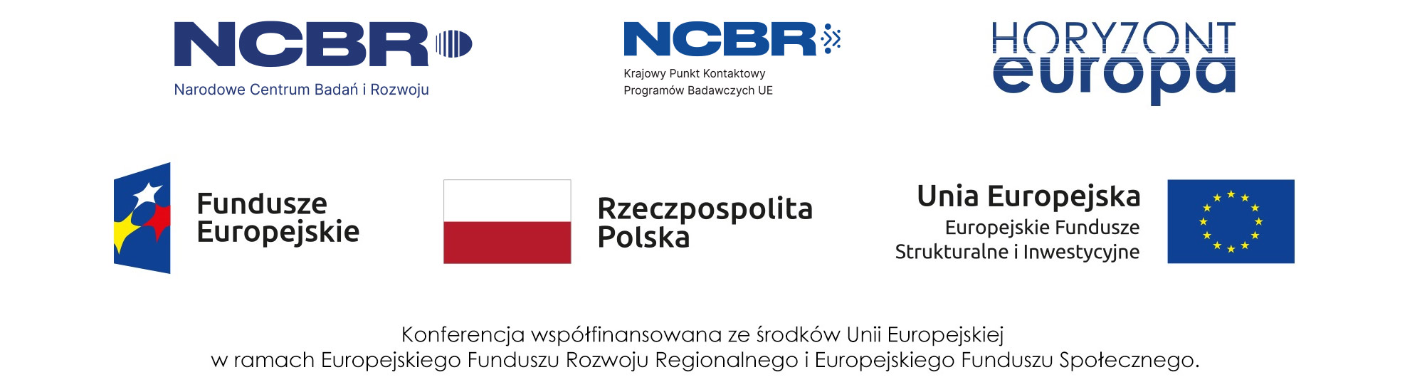 Strona główna - Konferencja NCBR - Portal Gov.pl