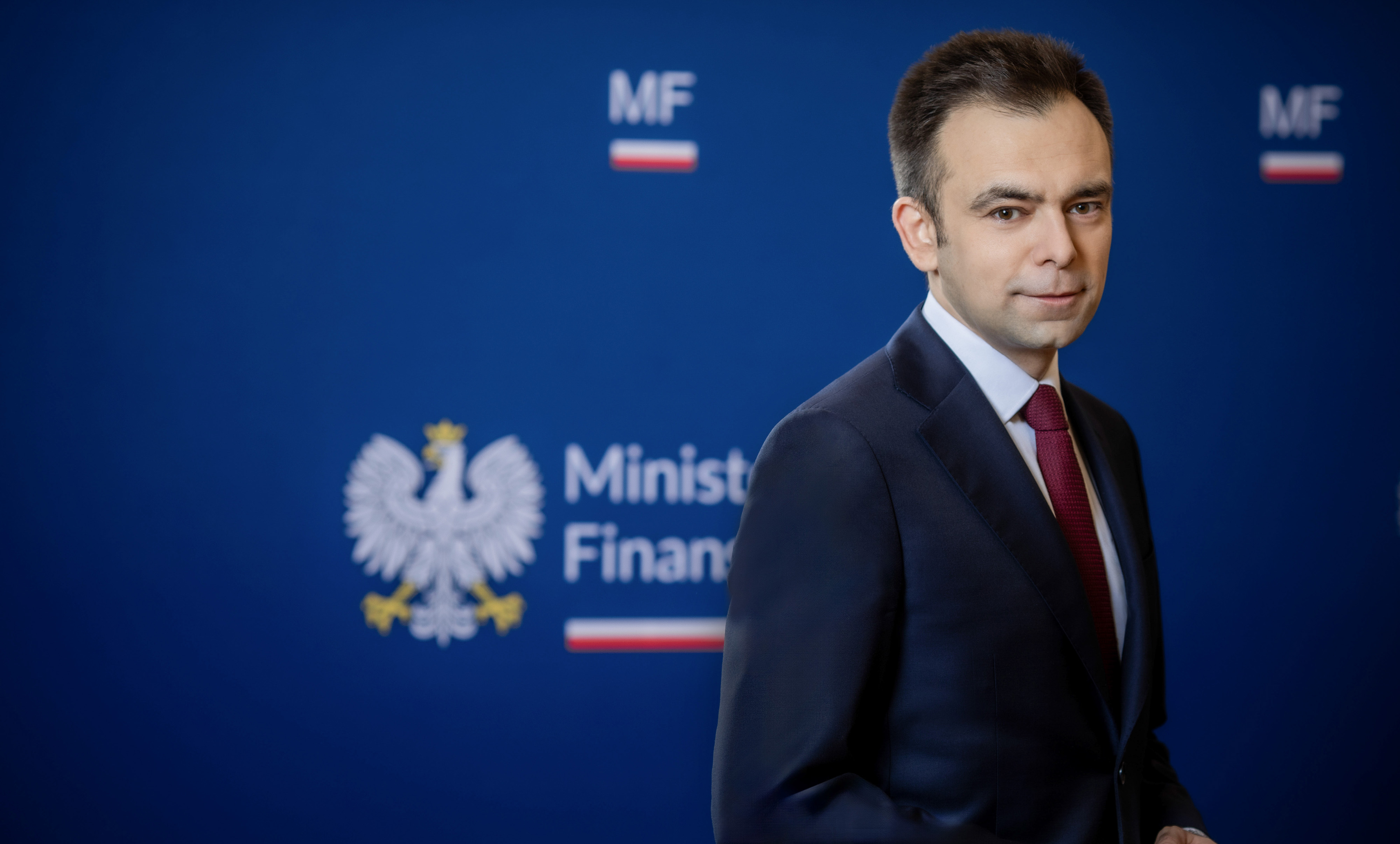 Andrzej Domański - Ministerstwo Finansów - Portal Gov.pl