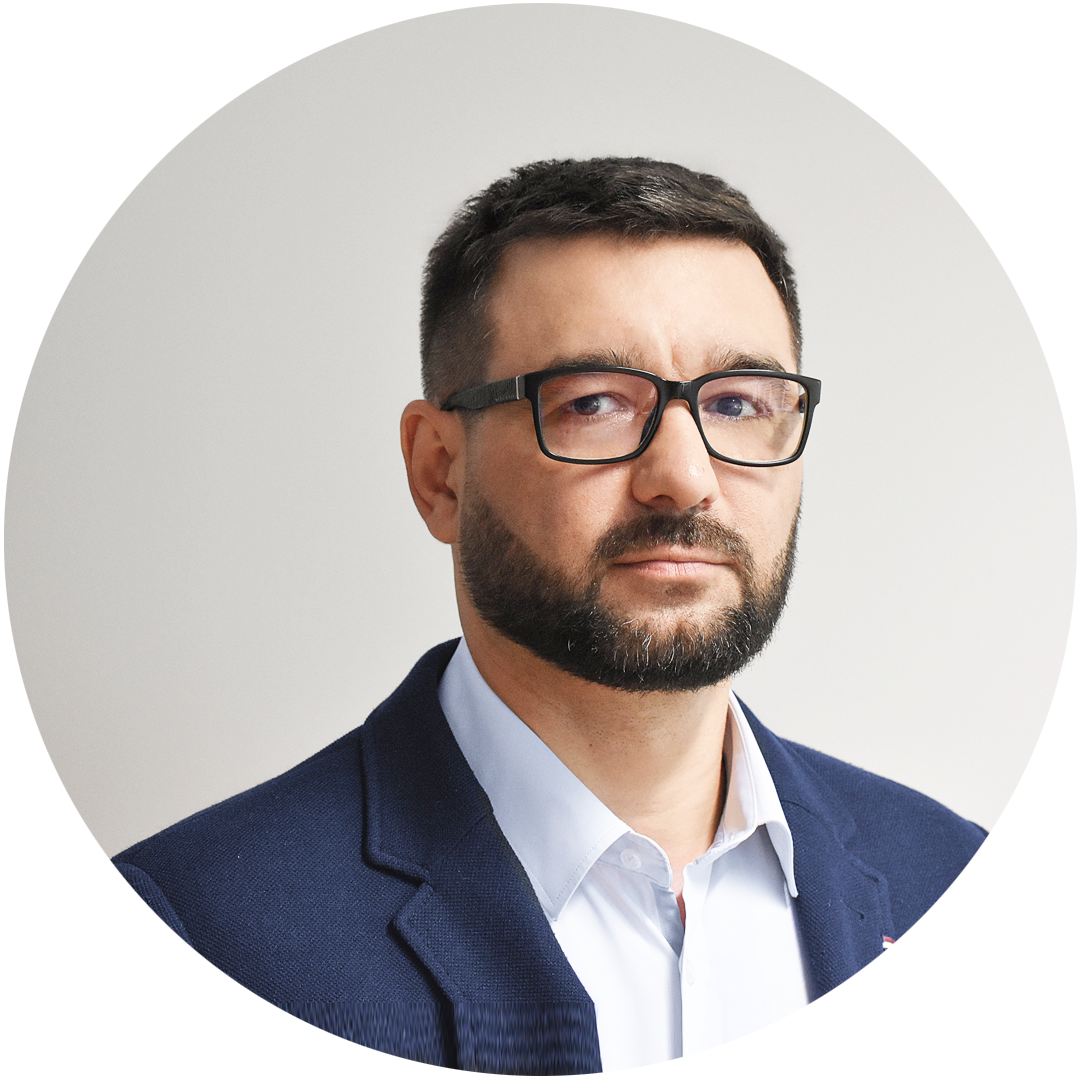 Prelegenci - Centrum Projektów Polska Cyfrowa - Portal Gov.pl