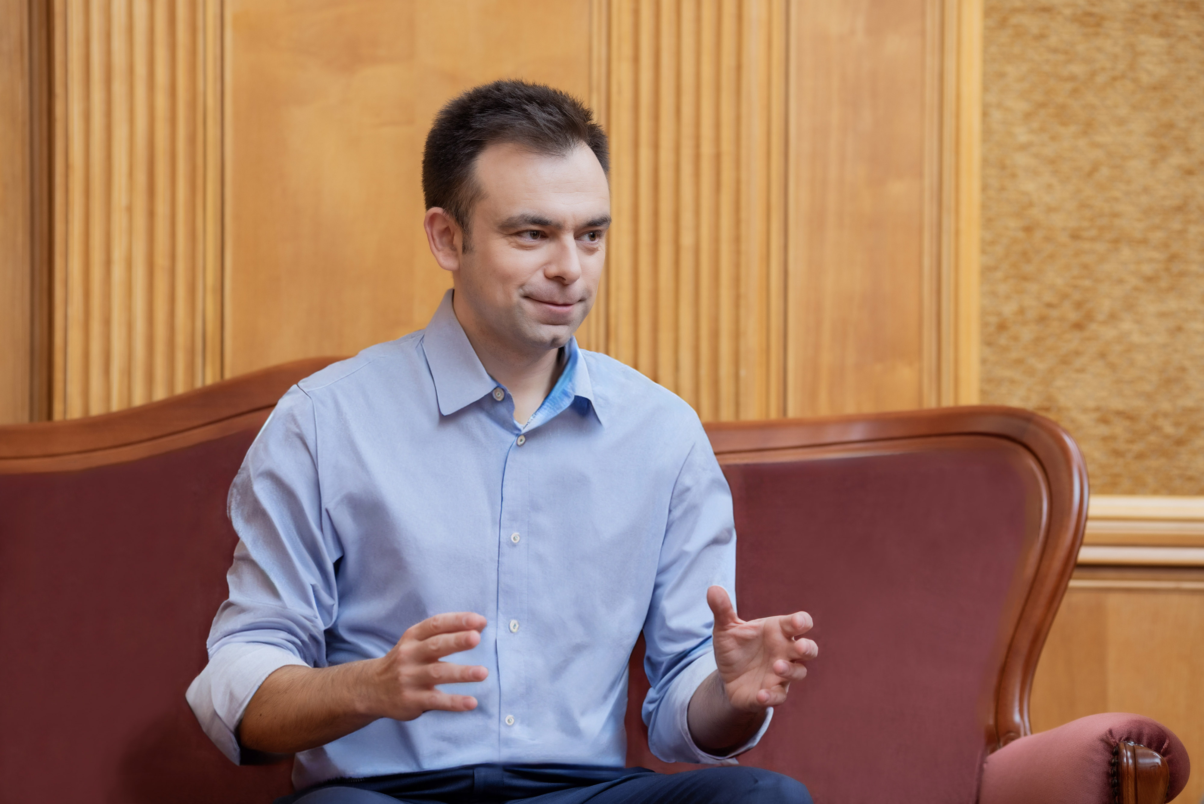 Andrzej Domański - Ministerstwo Finansów - Portal Gov.pl