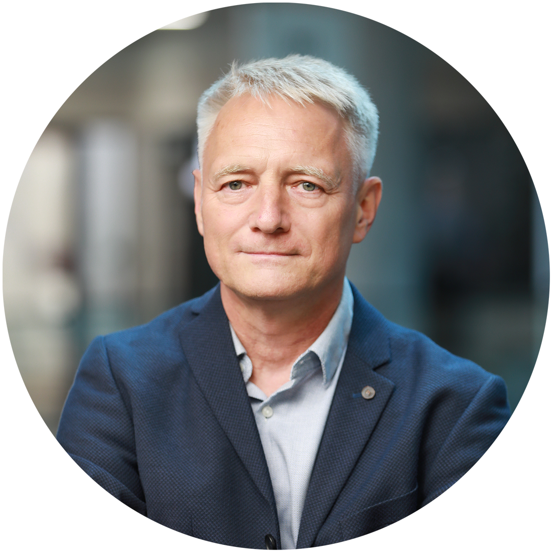 Prelegenci - Centrum Projektów Polska Cyfrowa - Portal Gov.pl