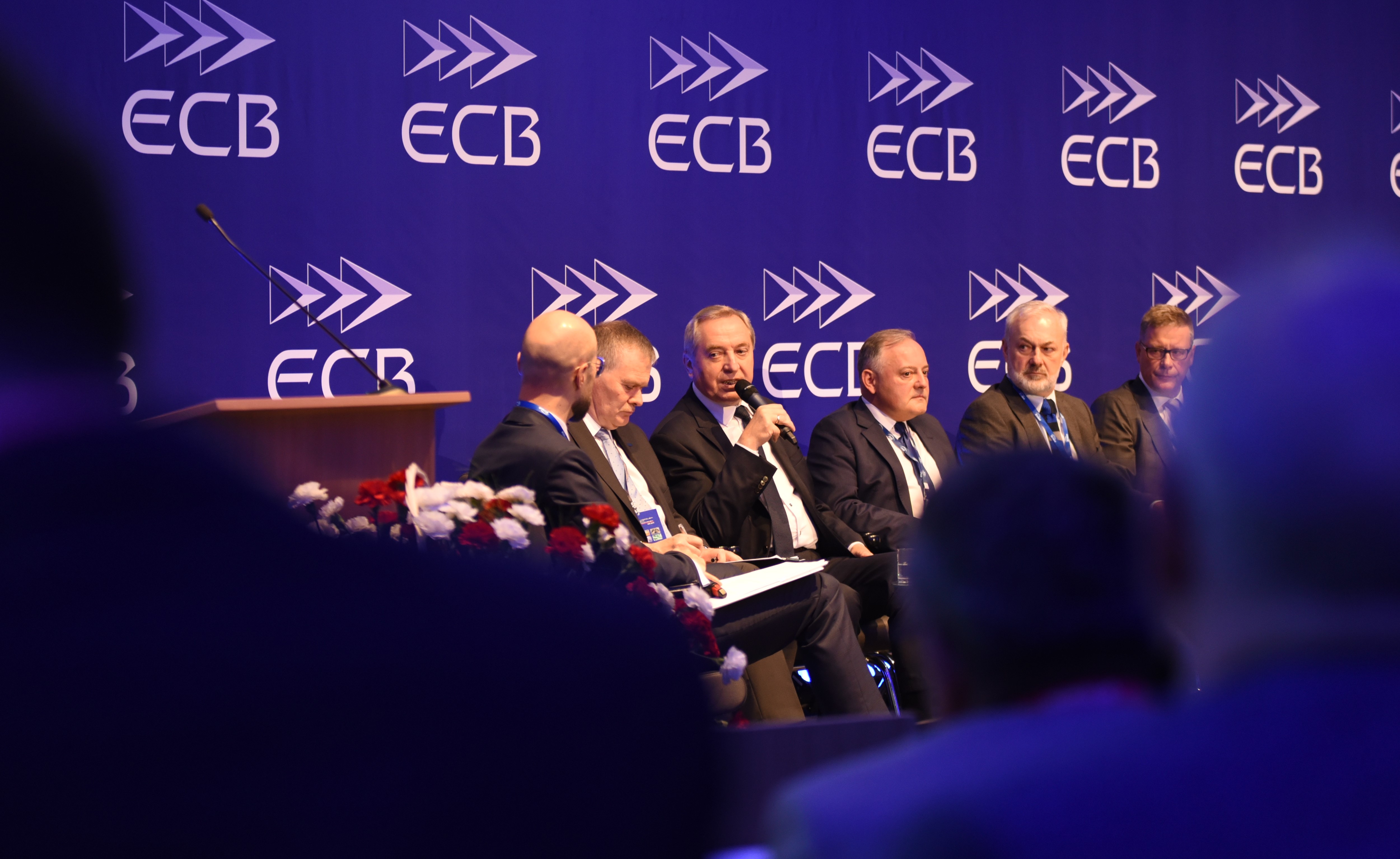 Environment vs. energy at the National Economic Summit - Ministry of ...