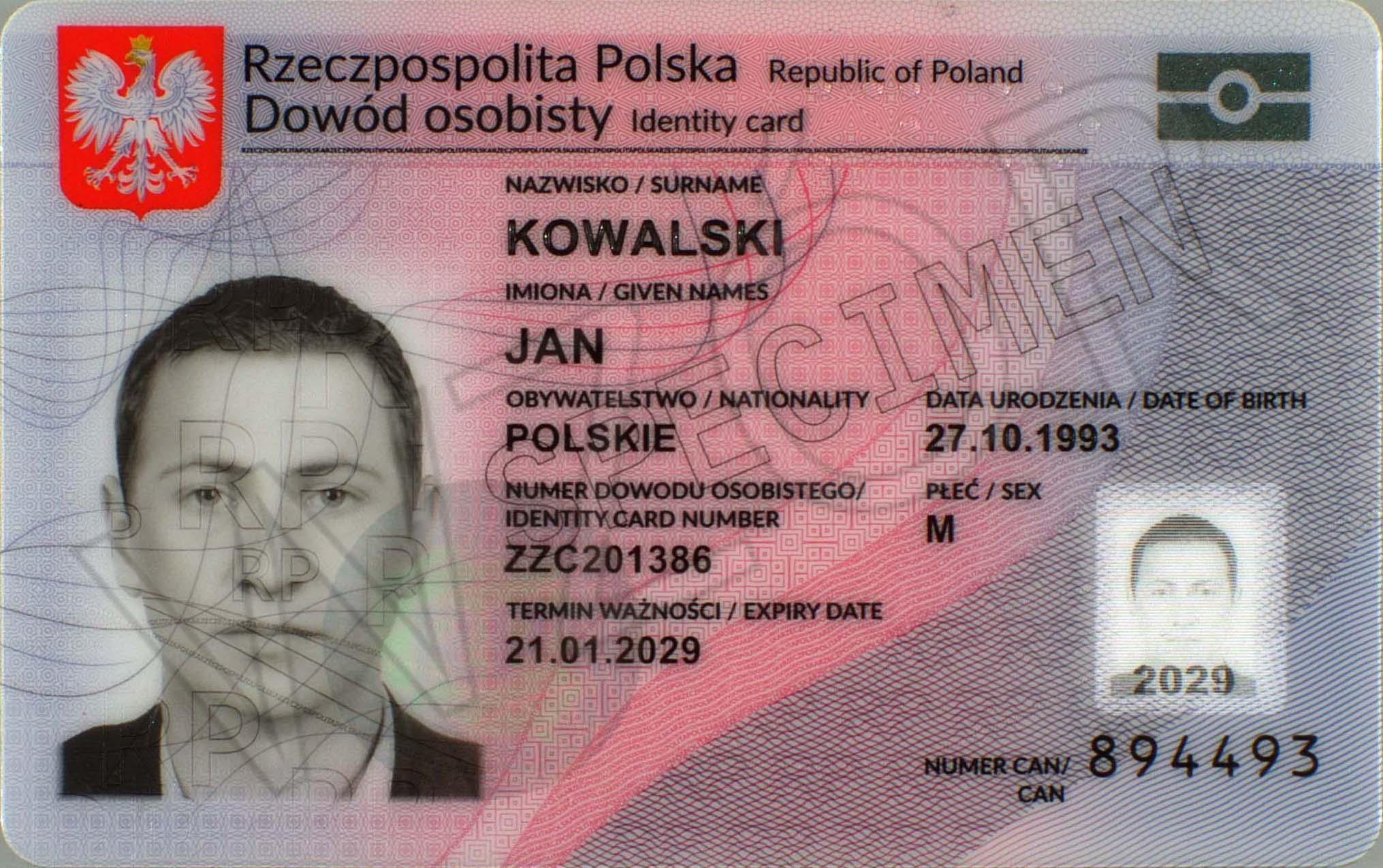Dow d Osobisty Informacje Gov pl Portal Gov pl