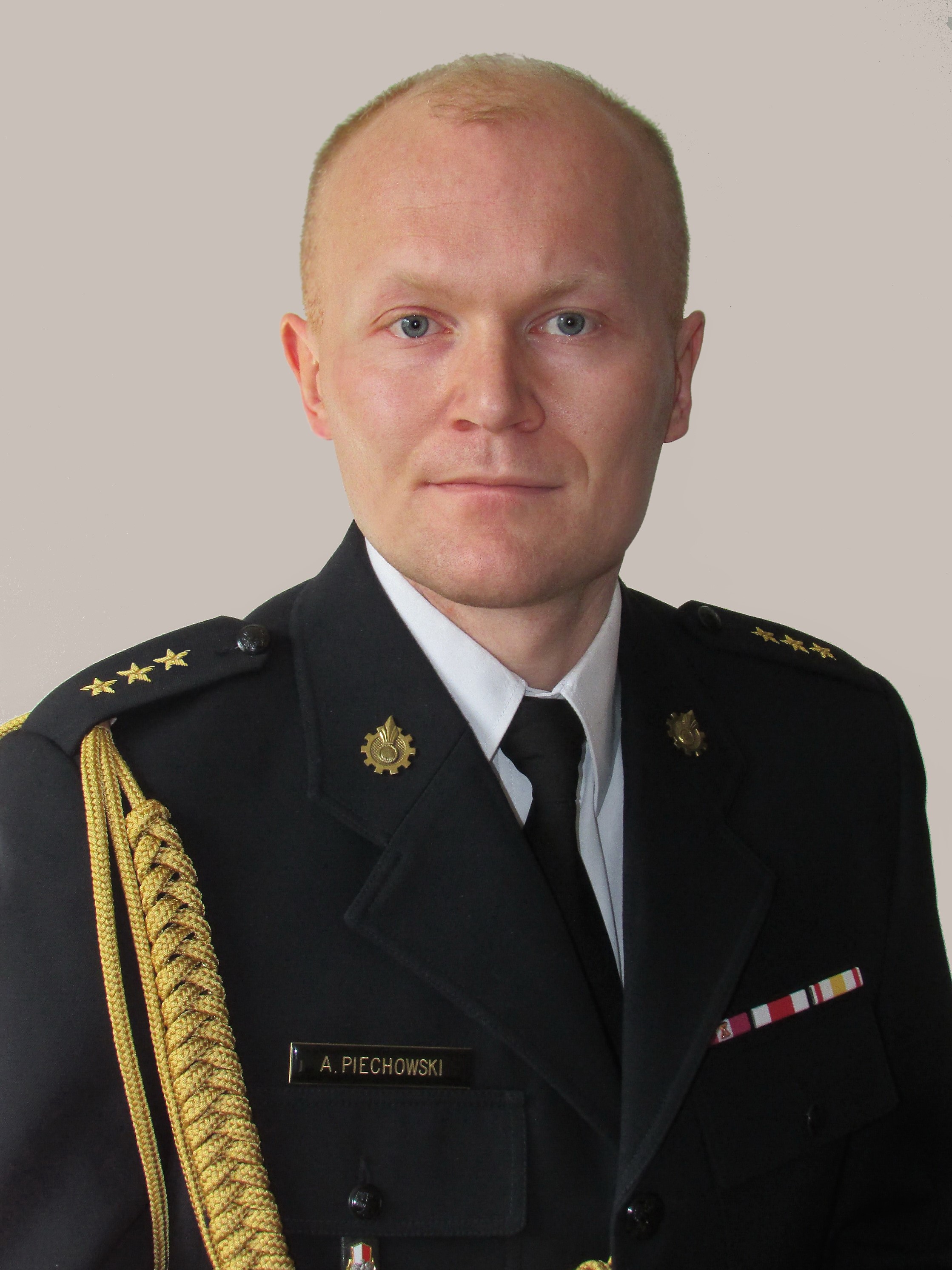 Wydział Planowania Operacyjnego - Komenda Miejska Państwowej Straży ...