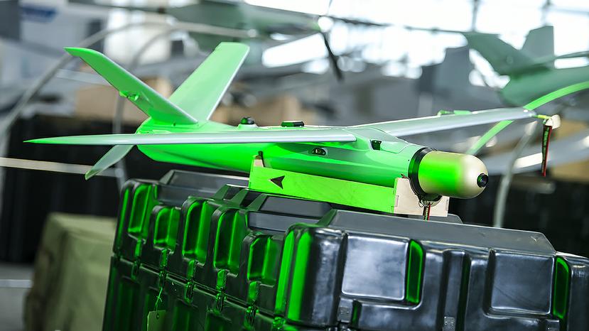 WARMATE dla polskiej armii - Ministerstwo Obrony Narodowej - Portal Gov.pl