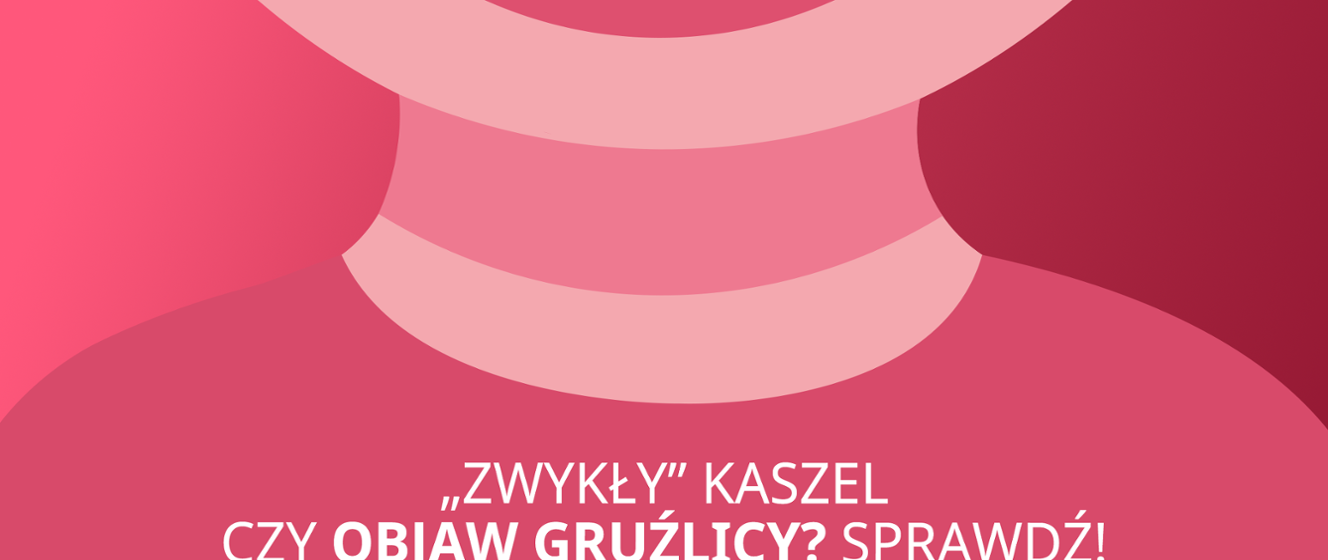 Zwykły kaszel czy objaw gruźlicy? Sprawdź! - Powiatowa Stacja Sanitarno ...