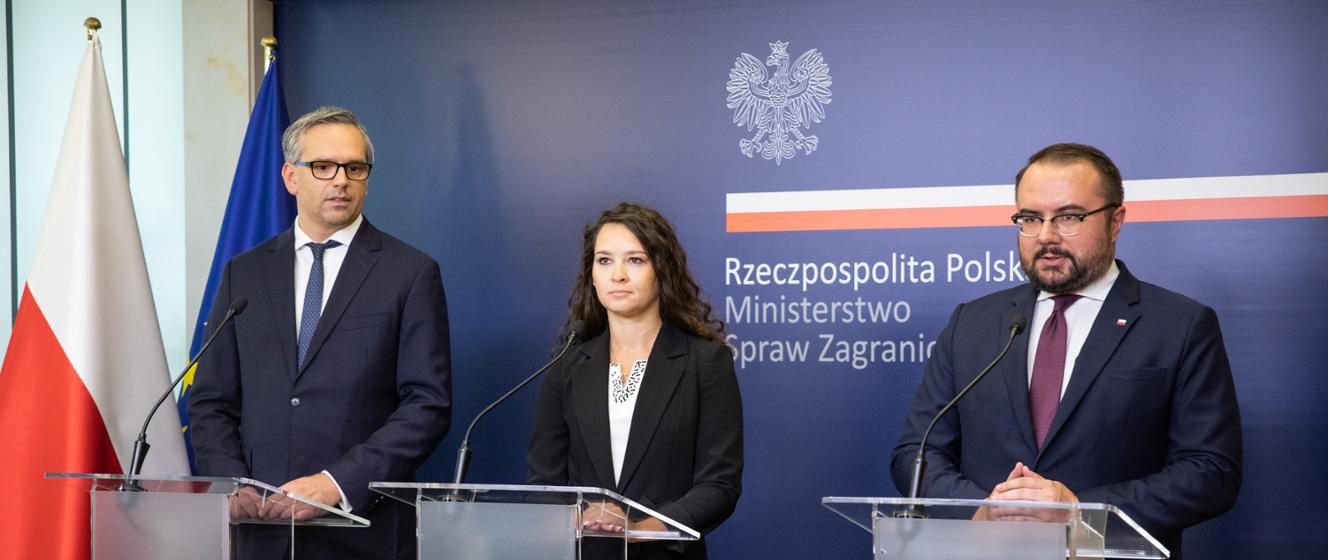 Poland Business Harbour – cieszący się popularnością rządowy program po raz kolejny zostaje ...