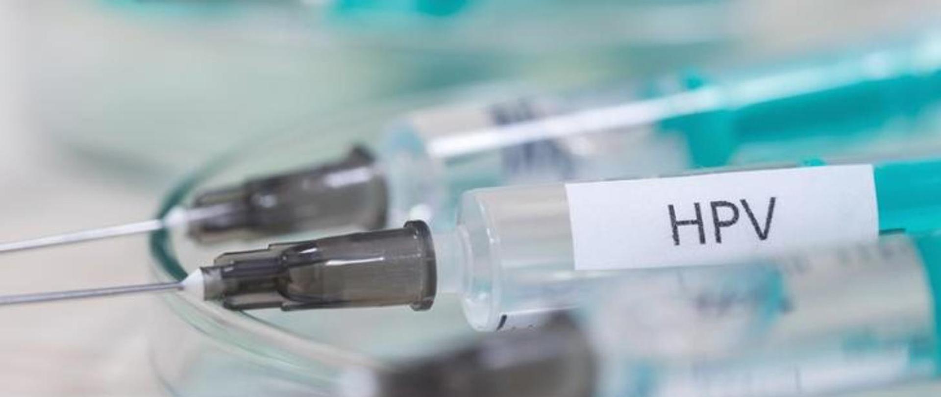 Szczepienia przeciw HPV - Powiatowa Stacja Sanitarno-Epidemiologiczna w Gołdapi - Portal Gov.pl