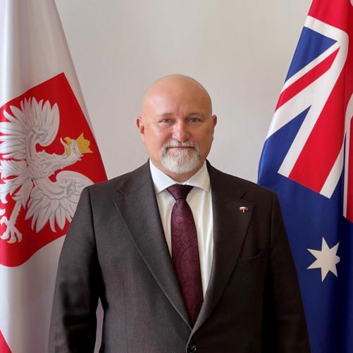 Poland in Australia - Poland in Australia - Gov.pl website