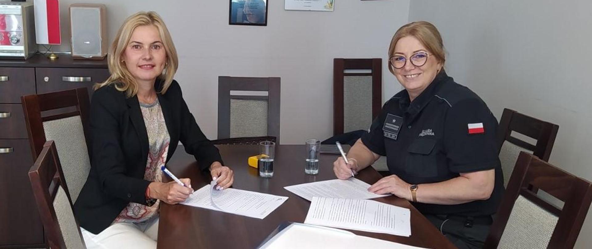 Umowa o współpracy z Aresztem Śledczym w Koszalinie - SP ZOZ MSWiA w Koszalinie - Portal Gov.pl