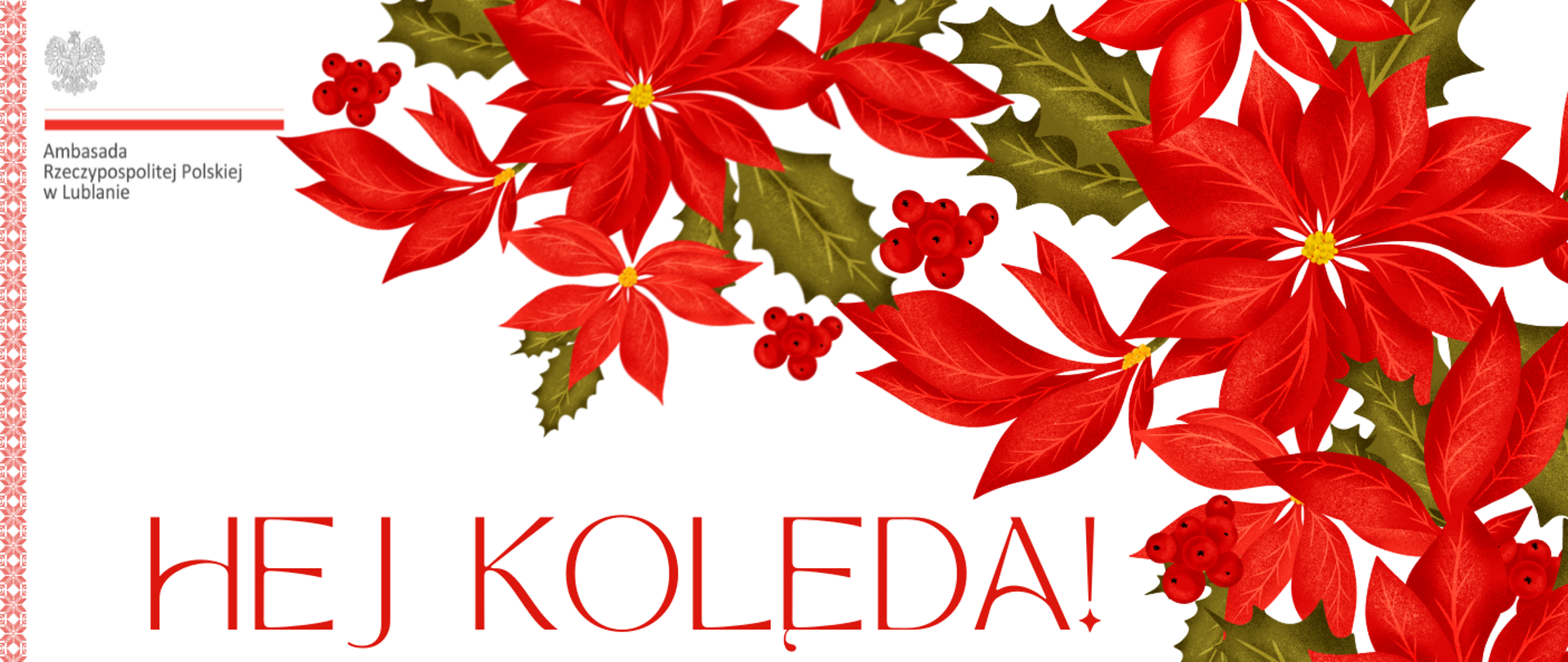 Koncert kolednic in tradicionalno srečanje pred božično-novoletnimi ...