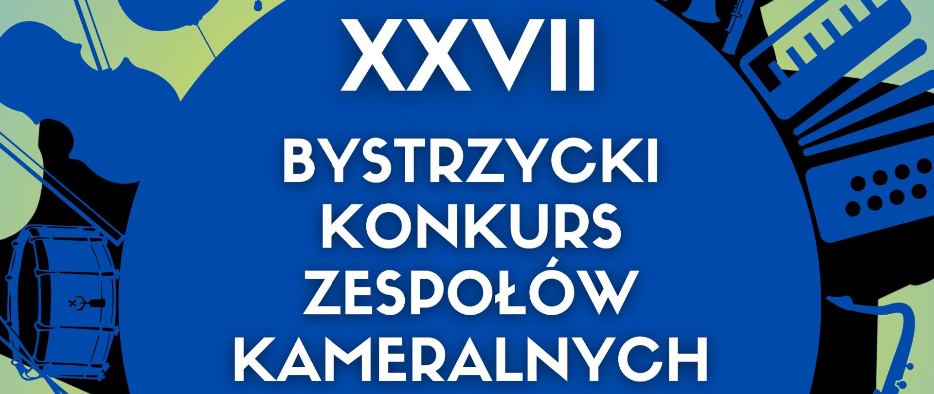 Bystrzycki Konkurs Zespołów Kameralnych Szkół Muzycznych I Stopnia ...