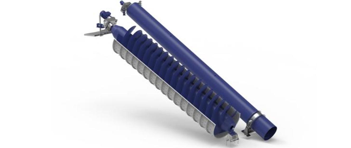 Research and development work on the development of an innovative ...