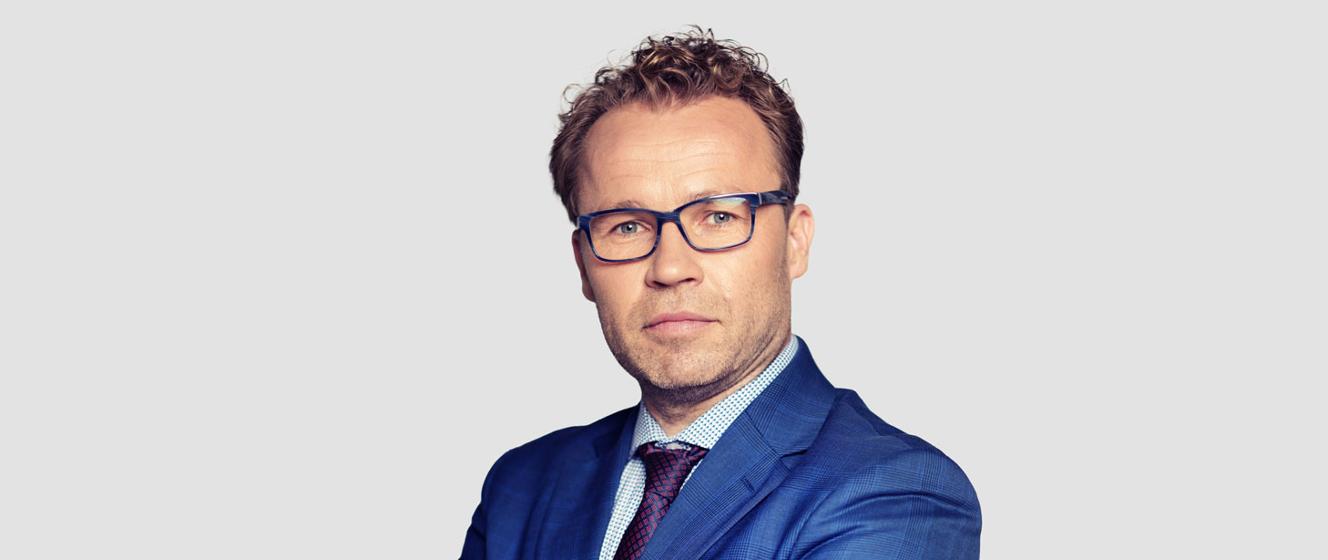 Norbert Staszak - Elektroniczne Zarządzanie Dokumentacją w systemie EZD RP - Portal Gov.pl