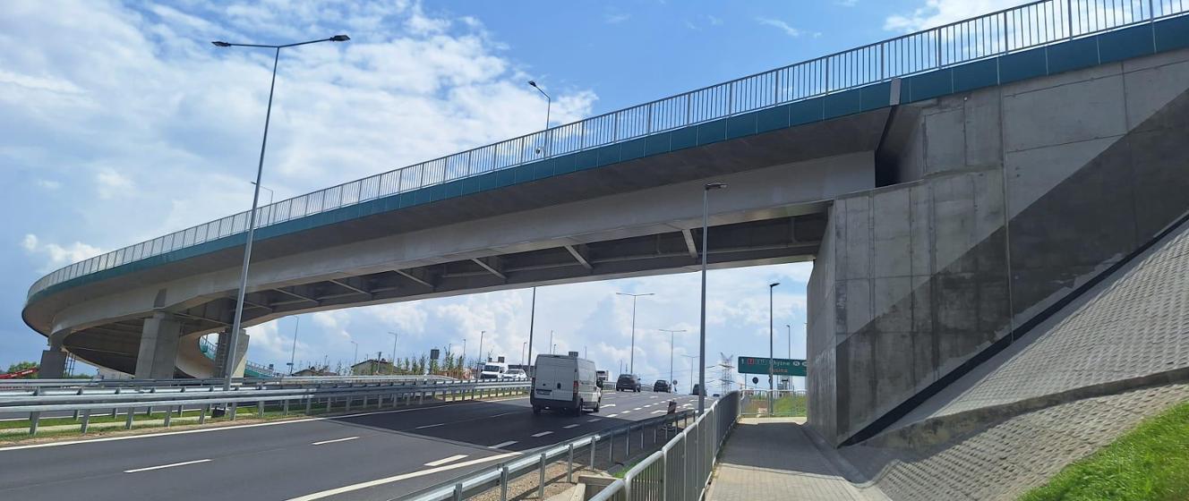 Gaj otwarty - Generalna Dyrekcja Dróg Krajowych i Autostrad- Oddział Kraków - Portal Gov.pl