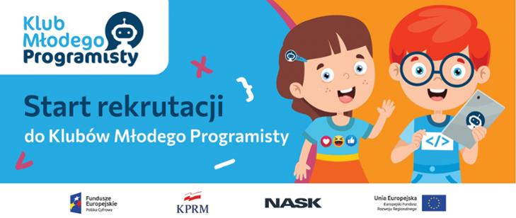 Strona główna Koduj.gov.pl - Koduj - Portal Gov.pl