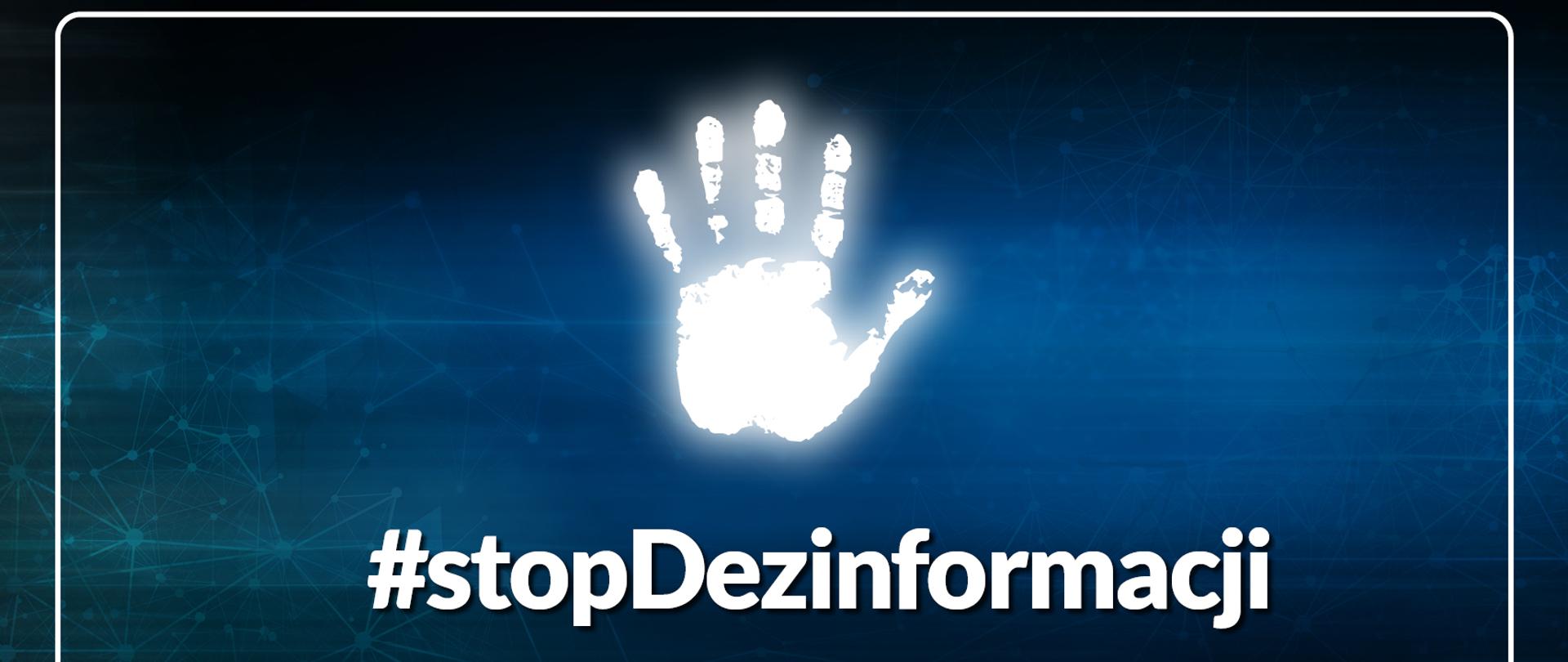 STOP DEZINFORMACJI!!! - Regionalny Zarząd Gospodarki Wodnej w Bydgoszczy - Portal Gov.pl