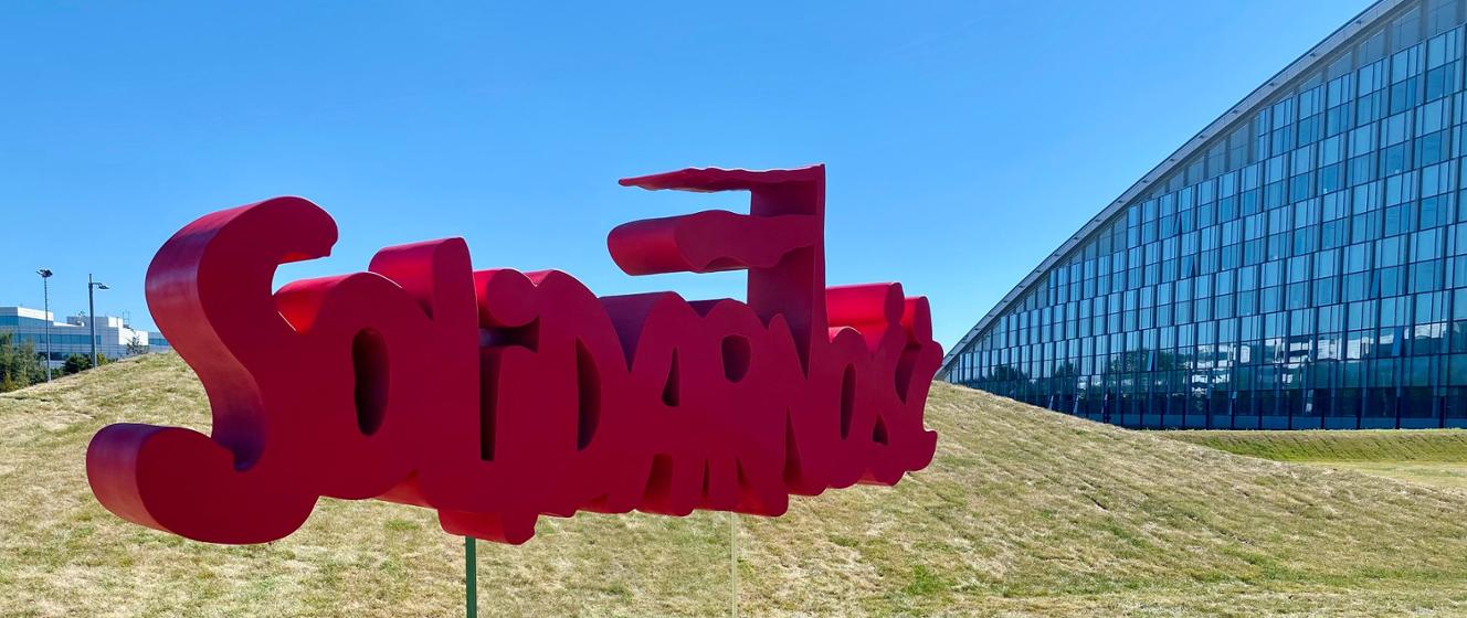 Solidarity, Poland’s road to freedom - Poland in NATO - Gov.pl website