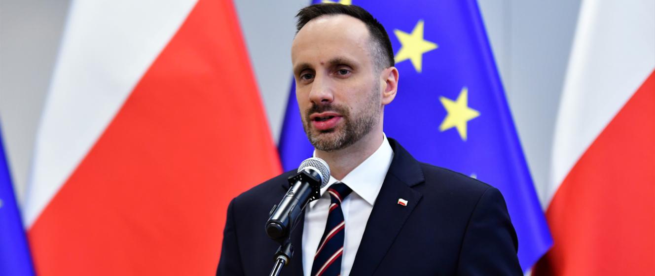 Janusz Kowalski: Przewidujemy wprowadzenie instytucji zewnętrznego ...
