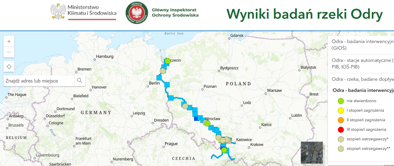 aktualne-wyniki-bada-odry-dost-pne-w-formie-interaktywnej-mapy-odra