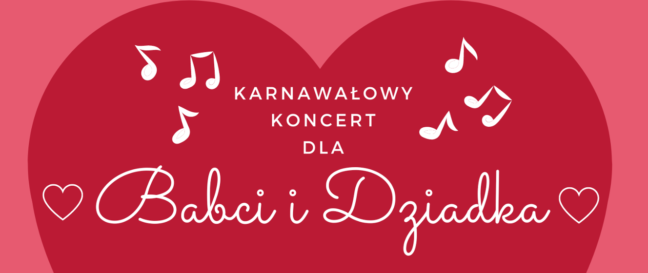 Koncert z okazji Dnia Babci i Dziadka - Państwowa Szkoła Muzyczna I i II stopnia im. F. Chopina ...