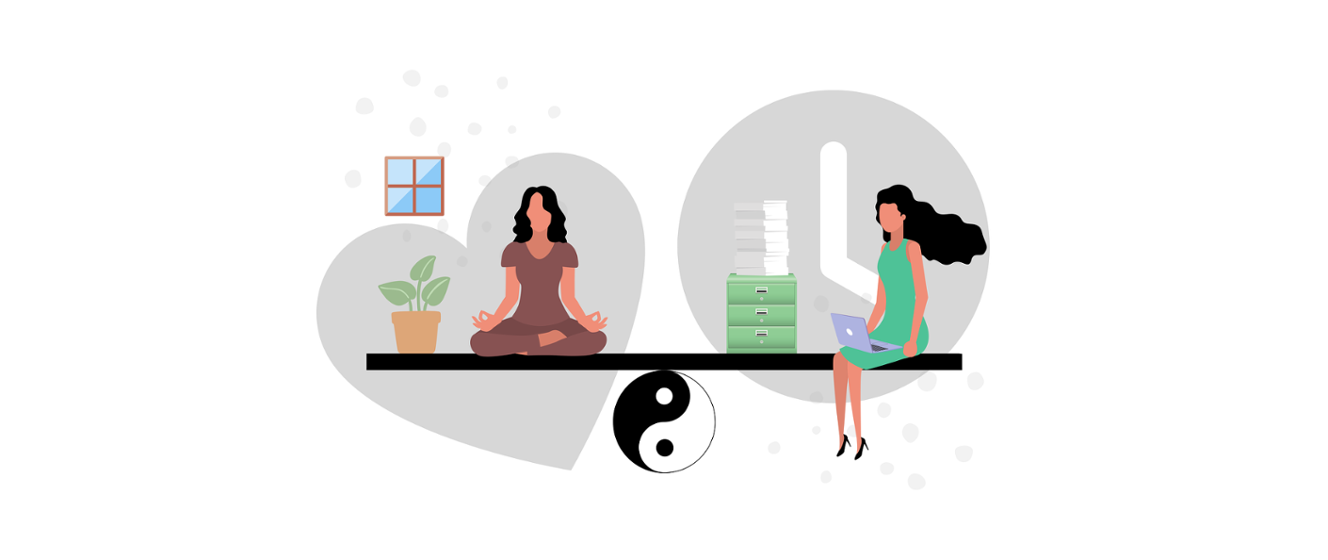 Work-life balance - Civil Service - Portal Gov.pl