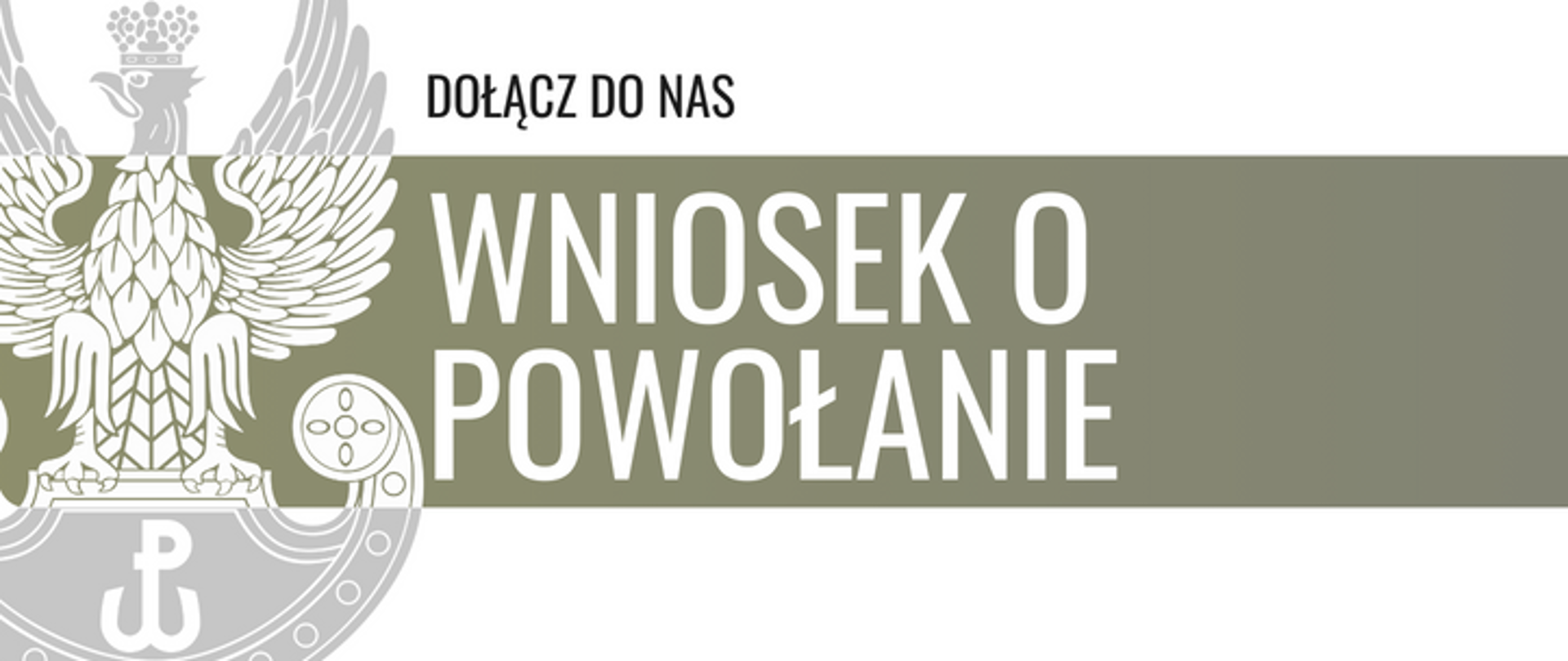 Wniosek o powołanie do OT - Ministerstwo Obrony Narodowej - Portal Gov.pl