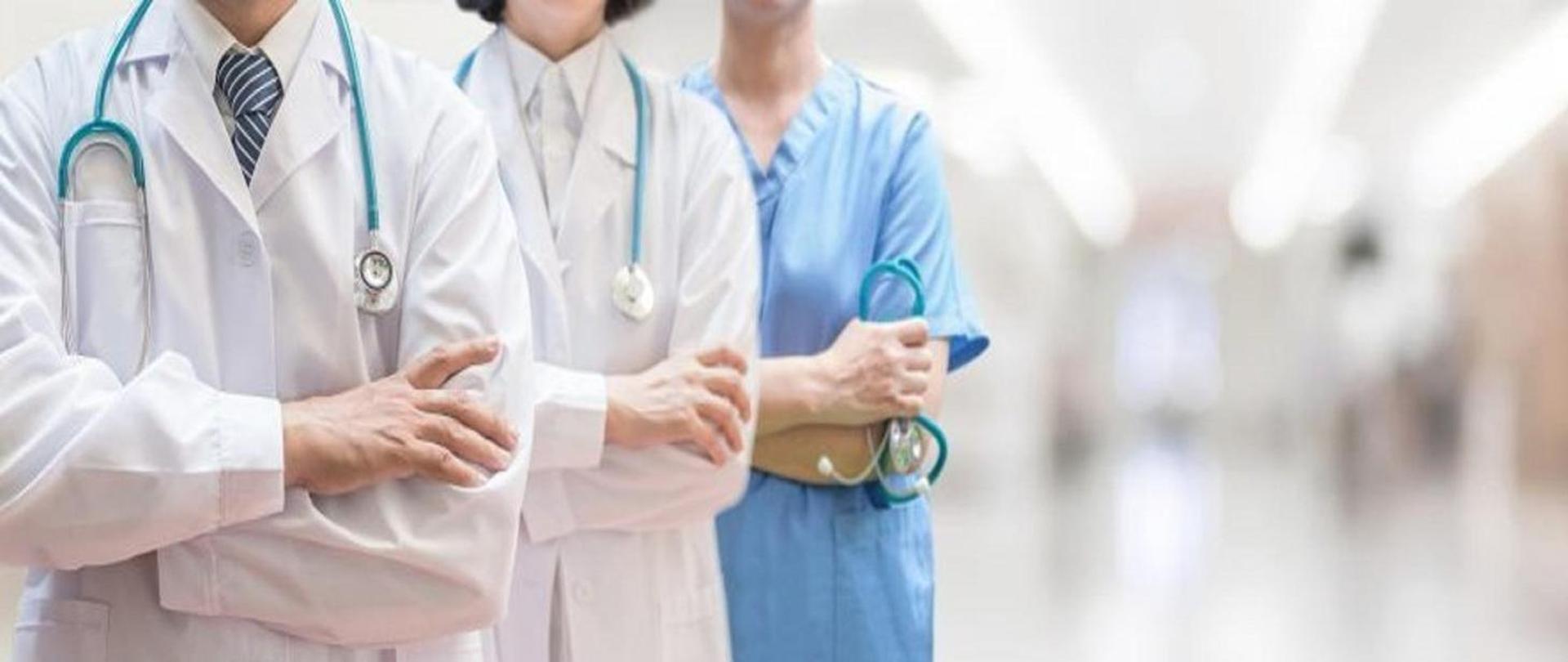 Simplified procedures to carry out medical activities for selected ...