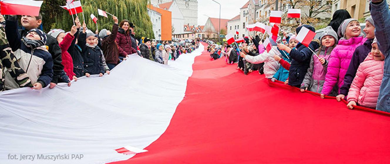 Celebrations of the Polish Diaspora and Poles Abroad Day and Republic ...