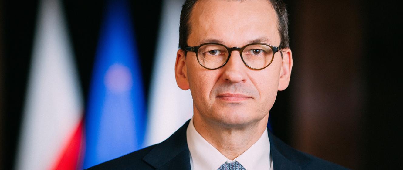 Historyczne wyzwania i fałszywe recepty - Europa na rozdrożu - tekst premiera RP Mateusza ...