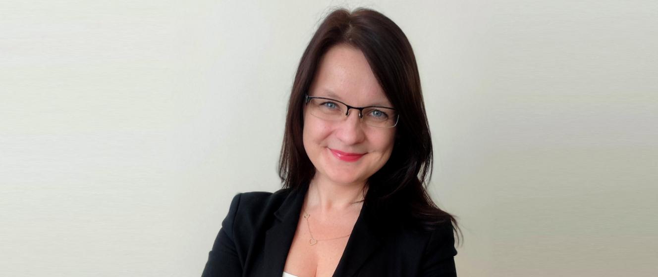 Mariola Jaśków - NCBR Conference - Gov.pl website