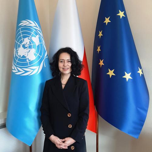 Poland in the UN - Poland in the UN - Gov.pl website