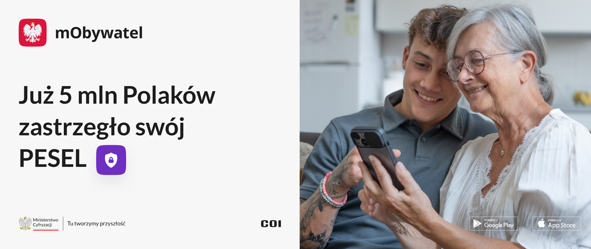 500 tys. nowych zastrzeżeń PESEL od połowy sierpnia. Polacy pobili kolejny rekord - Ministerstwo ...