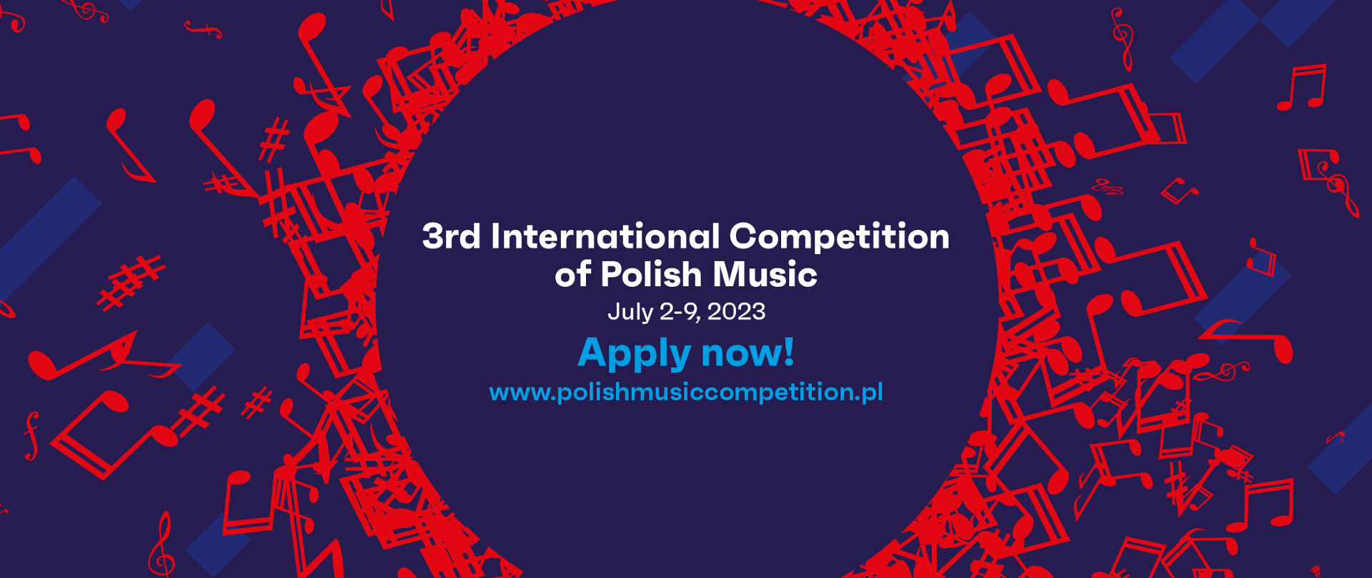 Call for applications for the 3rd International Competition of Polish ...