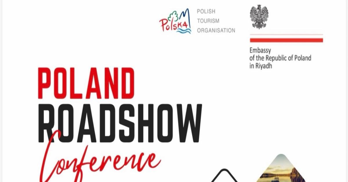 Meeting of the Polish Tourism Organisation with Saudi and Polish ...