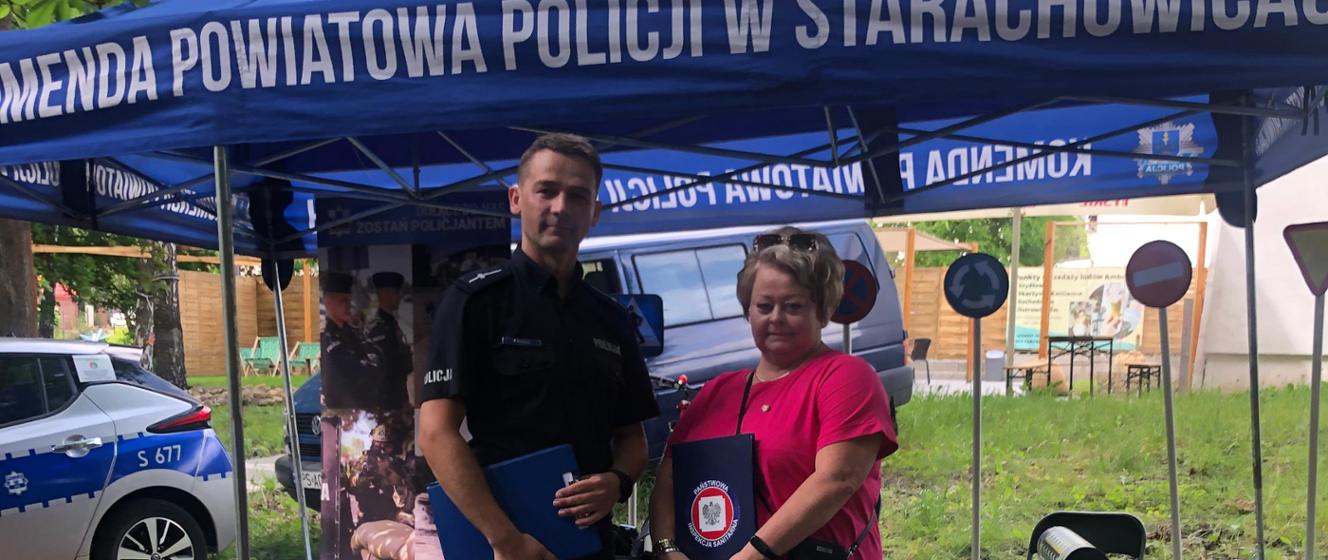 INDIAŃSKIE LATO – FESTYN PROFILAKTYCZNY ROZPOCZECIE WAKACJI 2024 - Powiatowa Stacja Sanitarno ...