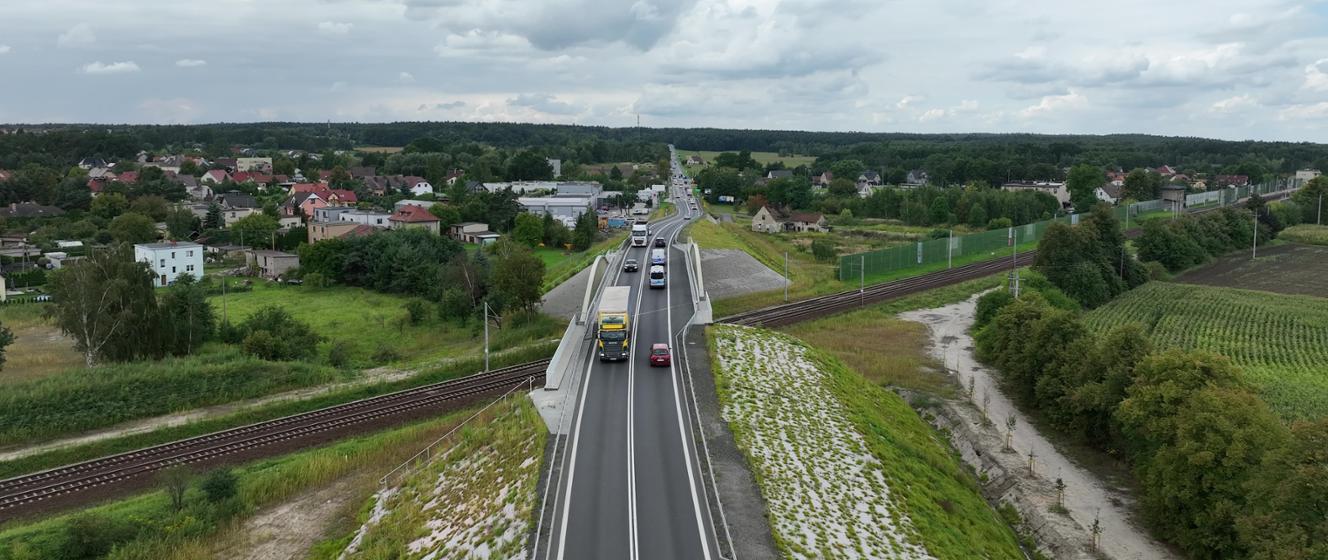 Zadania mostowe na drogach krajowych woj. opolskiego - Generalna Dyrekcja Dróg Krajowych i ...