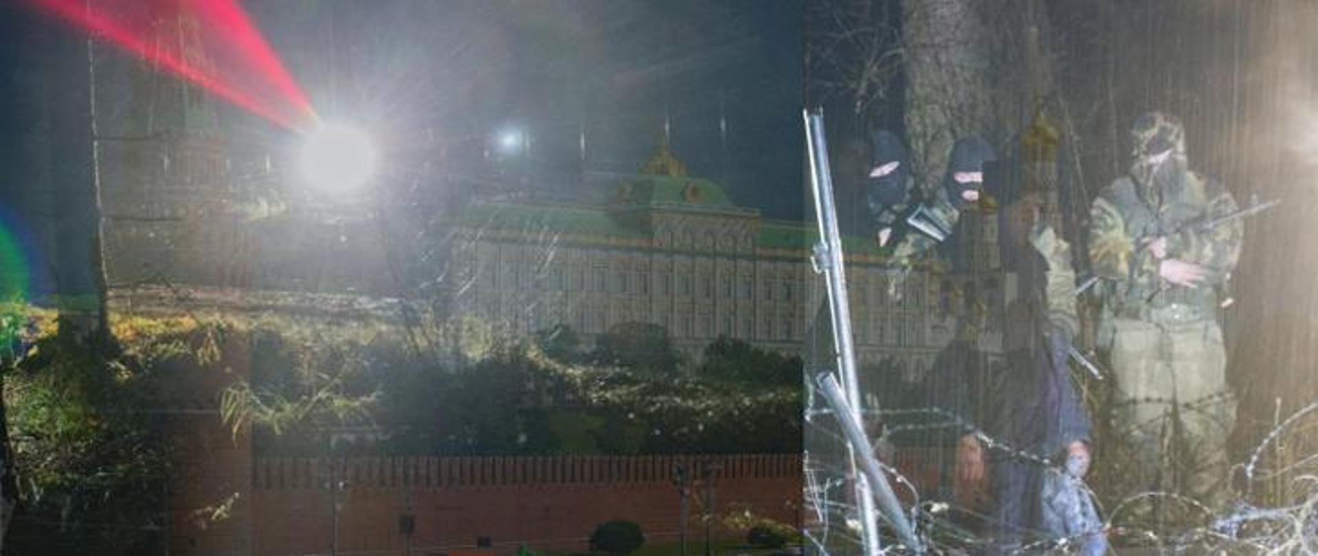 Destabilization for Russia - Special Services - Gov.pl website