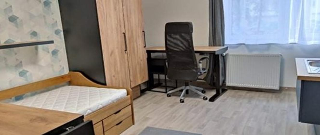 Accessible MCSU - The National Centre for Research and Development - Gov.pl website