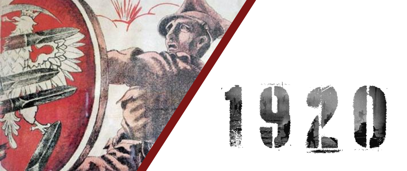 Battle of Warsaw 1920 – Polish victory for the freedom of Europe ...