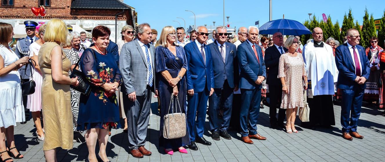 Dni Miasta i Gminy Mordy - Mazowiecki Urząd Wojewódzki w Warszawie ...