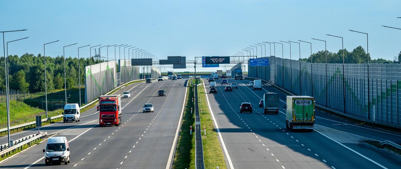 Generalny Pomiar Ruchu 2025 - szukamy wykonawców pomiarów w kolejnych ...